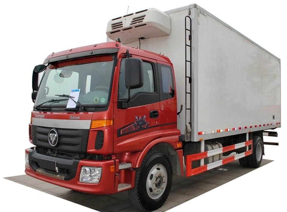 BYD Semi Truck: Revolutionizing the Future of Freight Transport